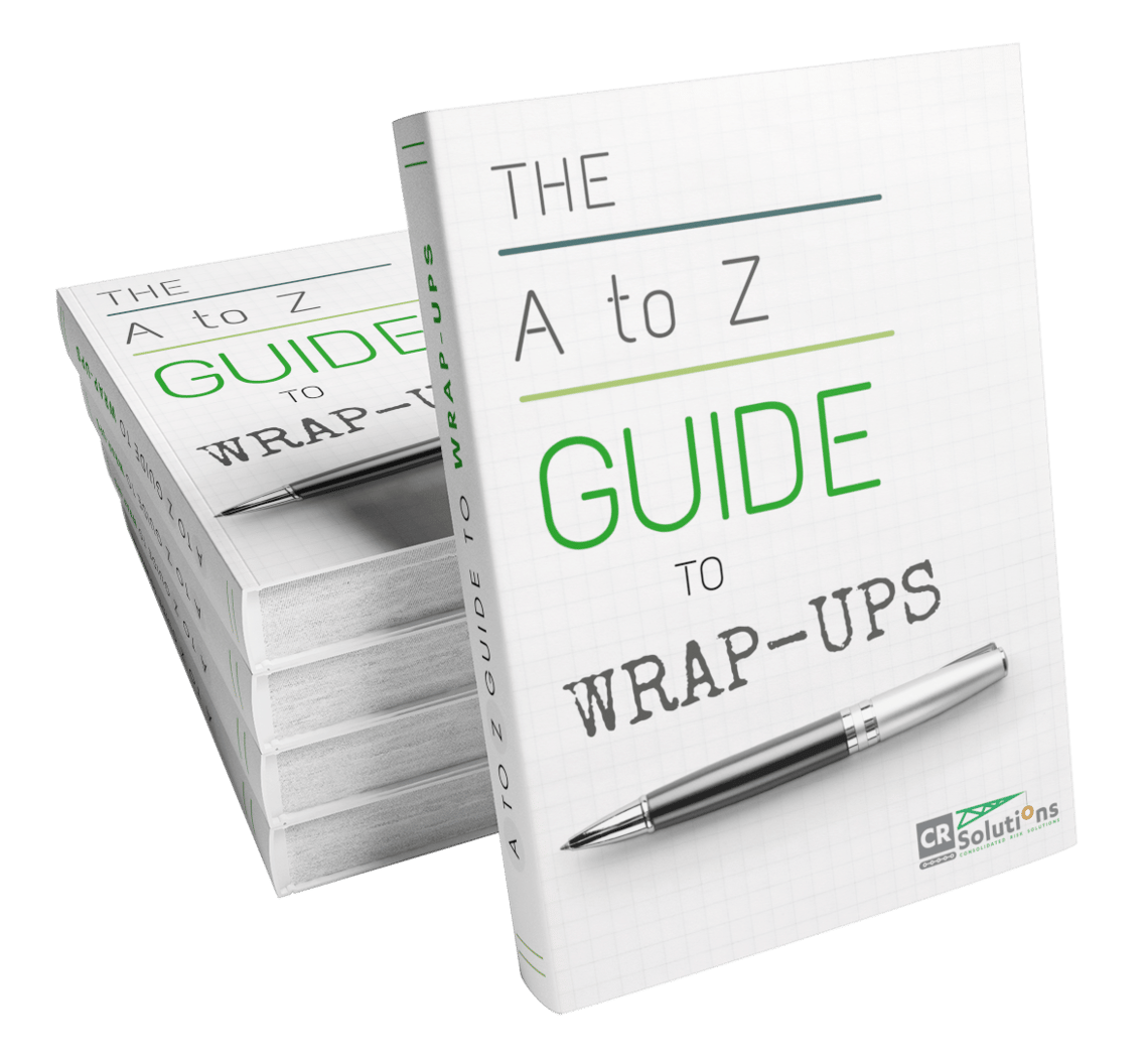 The A to Z Guide to Wrap-Up Insurance